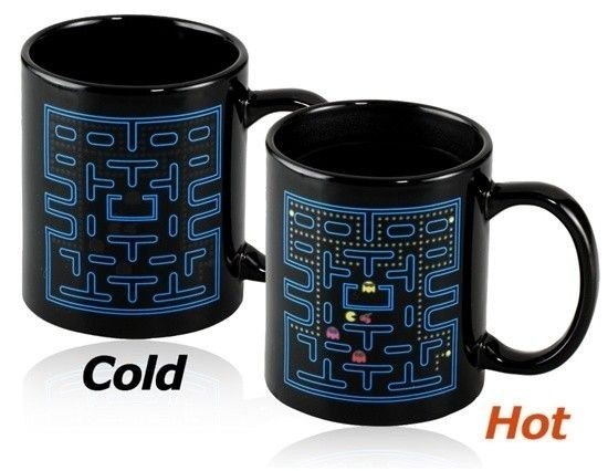 Kubek retro game - Arcade - GiftWorld - Sklep Internetowy z Gadżetami – JaGadzet.pl